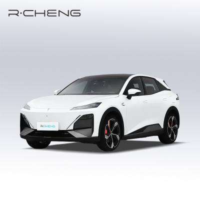 China Changan Deepal S7 2023 Electric SUV 620km Range 79.97kWh Battery New Energy Vehicle for sale