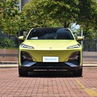 China Changan Deepal S7 Electric SUV 620km Range 5 Doors 5 Seats New Energy Vehicle for sale