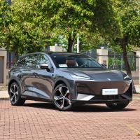 China Changan Deepal S7 Electric SUV 620km Range 5 Doors 5 Seats New Energy Vehicle for sale