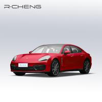 China Porsche Panamera 2023 Luxury Sedan 2.9L Turbo 590hp 5 Seats 4 Doors FWD 8-Speed for sale
