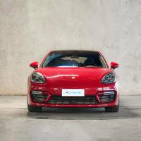 China Porsche Panamera 2023 Luxury Sedan 2.9L Turbo 590hp 5 Seats 4 Doors FWD 8-Speed for sale