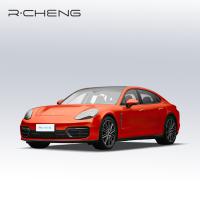 China 2023 Porsche Panamera Luxury Sedan 2.9L Turbo 450Nm 270km/h 5 Seats FWD for sale