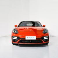 China 2023 Porsche Panamera Luxury Sedan 2.9L Turbo 450Nm 270km/h 5 Seats FWD for sale