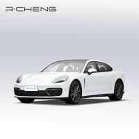 China 2023 Porsche Panamera Luxury Sedan 2.9L Turbo 450Nm 270km/h 5 Seats FWD for sale