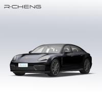 China 2023 Porsche Panamera Luxury Sedan 2.9L Turbo 450Nm 270km/h 5 Seats FWD for sale