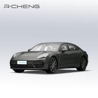 China 2023 Porsche Panamera Luxury Sedan 2.9L Turbo 450Nm 270km/h 5 Seats FWD for sale