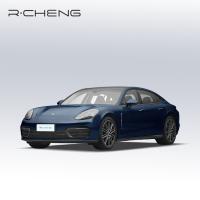 China 2023 Porsche Panamera Luxury Sedan 2.9L Turbo 450Nm 270km/h 5 Seats FWD for sale