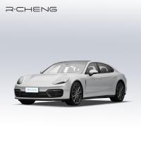 China 2023 Porsche Panamera Luxury Sedan 2.9L Turbo 450Nm 270km/h 5 Seats FWD for sale