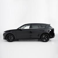 China 2024 Voyah Free Extended Range Electric SUV 4WD 1201km Range 4905mm Luxury Hybrid Car for sale