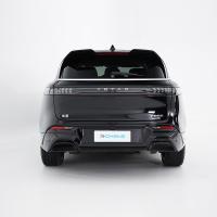 China 2024 Voyah Free Extended Range Electric SUV 4WD 1201km Range 4905mm Luxury Hybrid Car for sale