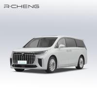 China Voyah Dreamer Plug In PHEV Large MPV Endurance Range 1231km 0-100km/H EV for sale