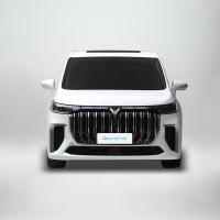 China Voyah Dreamer Plug In PHEV Large MPV Endurance Range 1231km 0-100km/H EV for sale