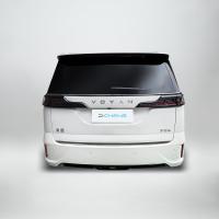China Voyah Dreamer Plug In PHEV Large MPV Endurance Range 1231km 0-100km/H EV for sale
