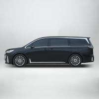 China Voyah Dreamer Plug In PHEV Large MPV Endurance Range 1231km 0-100km/H EV for sale