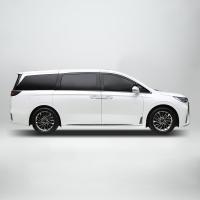 China Voyah Dreamer Plug In PHEV Large MPV Endurance Range 1231km 0-100km/H EV for sale