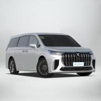 China Voyah Dreamer Plug In PHEV Large MPV Endurance Range 1231km 0-100km/H EV for sale