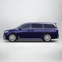 China Voyah Dreamer PHEV MPV 1231km Range 5.9s 0-100km/h Luxury Electric Vehicle for sale