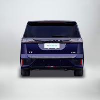 China Voyah Dreamer PHEV MPV 1231km Range 5.9s 0-100km/h Luxury Electric Vehicle for sale