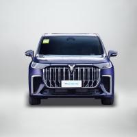 China Voyah Dreamer PHEV MPV 1231km Range 5.9s 0-100km/h Luxury Electric Vehicle for sale