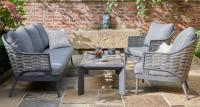China Outdoor Furniture company CE Certification for Gardens Courtyards and Villas in Guangdong Province for sale