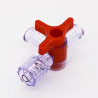 China Bexin Disposable Medical 3 Way Stopcock Three Way Plastic Stopcock for sale
