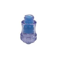 China Medical Needle Free Connector For Iv Set Negative Pressure for sale