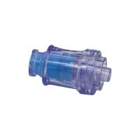 China Medical Needle Free Connector For Iv Set Negative Pressure for sale