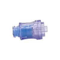 China Disposable Sterile Anti Infection Needle Free Connector / Adapter For Medical for sale