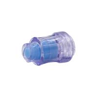 China Disposable Sterile Anti Infection Needle Free Connector / Adapter For Medical for sale