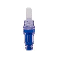 China Medical Normal Infusion Needle Free Connector Infusion Therapy for sale