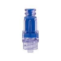 China Medical Normal Infusion Needle Free Connector Infusion Therapy for sale