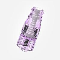 China Disposable Needle Free Access Devices ICU Infusion Needle Free Valve Port for sale