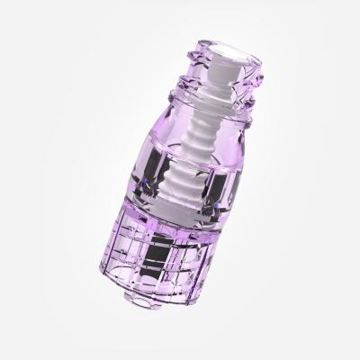 China Disposable Needle Free Access Devices ICU Infusion Needle Free Valve Port for sale