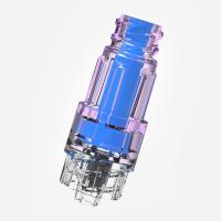 China Disposable Needle Free Access Devices ICU Infusion Needle Free Valve Port for sale