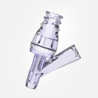 China Disposable Needle Free Access Devices ICU Infusion Needle Free Valve Port for sale