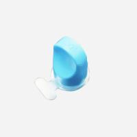China PP Disposable Luer Female Swabcap Disinfection Cap Isolation Alcohol Caps For Iv Ports for sale