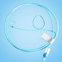 China Disposable Nasal Biliary Drainage Catheter 6Fr 7Fr 8Fr Bile Duct Catheter for sale