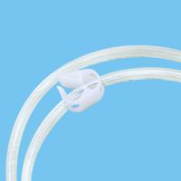 China 1500ml PVC Foley Catheter Urine Bag Urinary Drainage Bag 2000ml With Anti Reflux Valve for sale