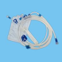 China Custom Disposable Blood Tubing Set Dialytic IV Sets Transfusion And Infusion Equipments for sale