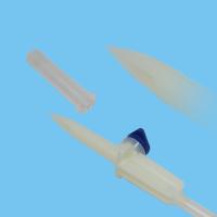 China Custom Disposable Blood Tubing Set Dialytic IV Sets Transfusion And Infusion Equipments for sale