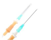 China Sterile Disposable Infusion Set ISO13485 With 100ml-350ML Bag for sale