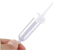 China Sterile Disposable Infusion Set ISO13485 With 100ml-350ML Bag for sale