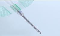 China Hemodialysis Disposable AV Fistula Needle 16G 14G 17G 15G Dialysis Needle for sale