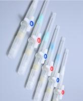 China Hemodialysis Arterial Venous Catheter Dialysis AV fistula needle for sale