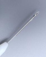 China Hemodialysis Arterial Venous Catheter Dialysis AV fistula needle for sale