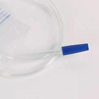 China 2L CE Medical EOS Disposable Urine Bags Urine Collection Bag For Elderly Male Adults for sale