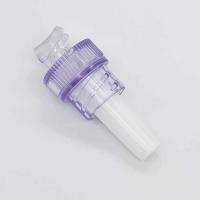 China Class II DEHP Free Needle Free IV Connectors 1-4 Way Excellent Biocompatibility for sale