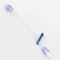 China Class II DEHP Free Needle Free IV Connectors 1-4 Way Excellent Biocompatibility for sale