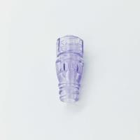 China Medical PVC Neutral Pressure Needle Free Connector Infusion Devices ISO for sale