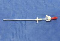 China Disposable Temporary Hemodialysis Catheter Kit Single Double Triple Lumen HD Catheter for sale